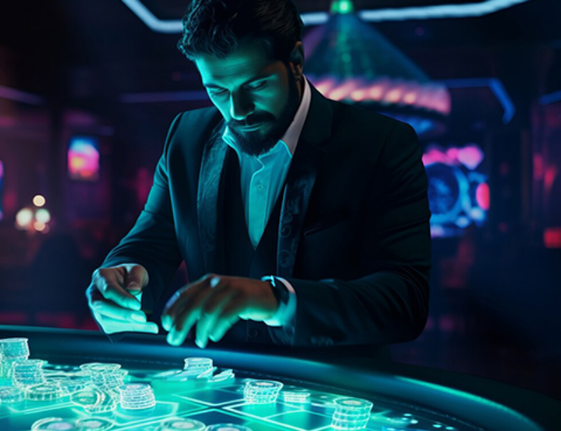 MXG: AI-Driven Tech Solutions For the Gaming Ecosystem